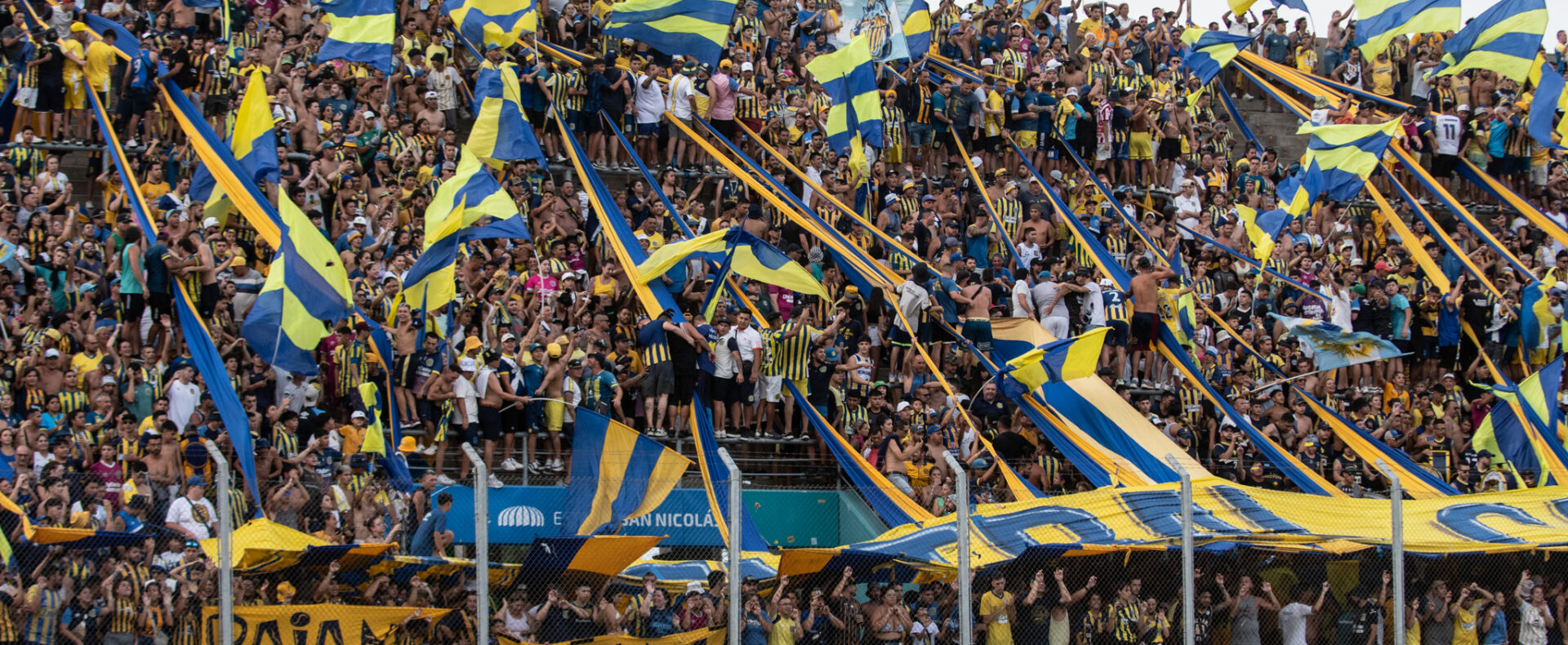 Club Atlético Rosario Central - Rosario Central