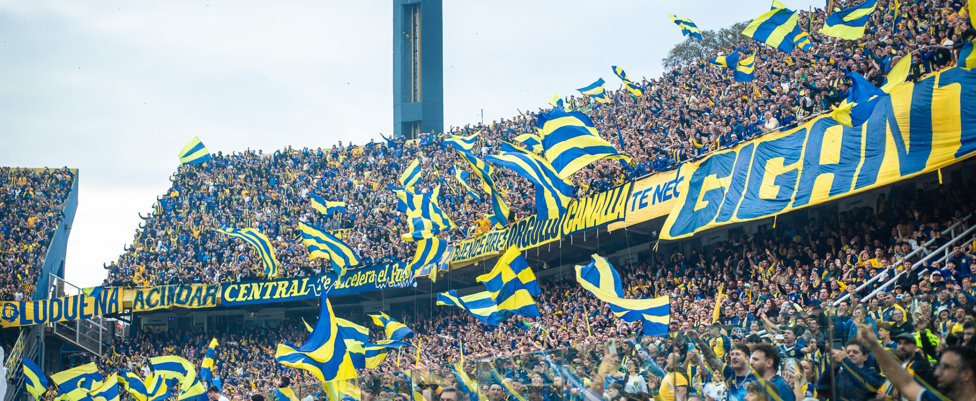Club Atlético Rosario Central - Rosario Central