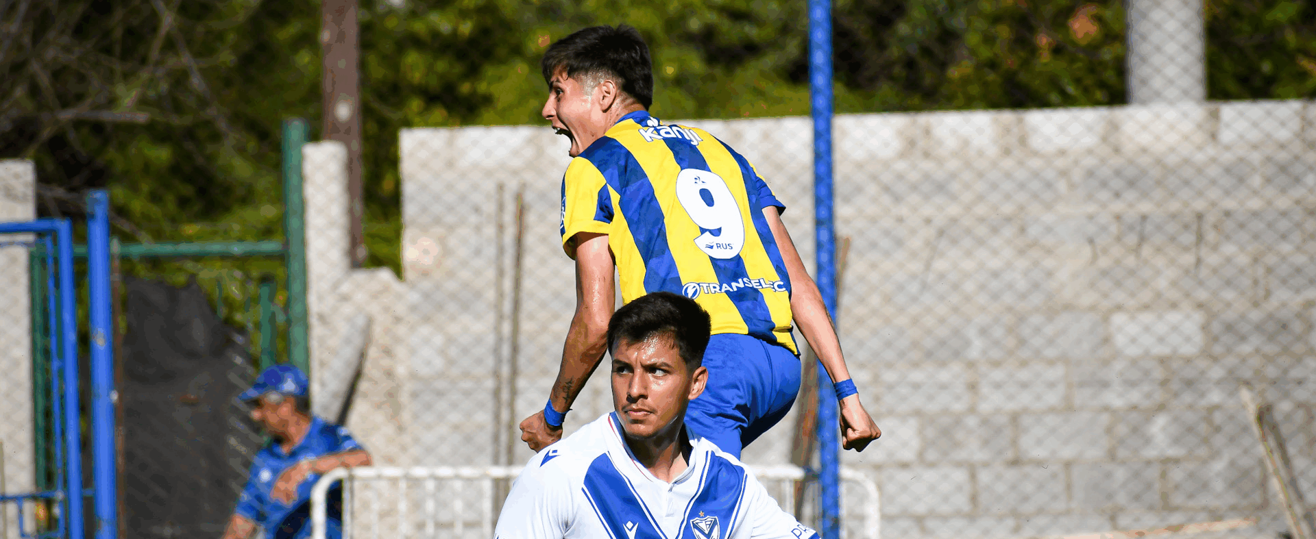 Club Atlético Rosario Central - Rosario Central